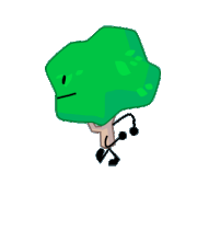 List of running gags | Battle for Dream Island Wiki | Fandom