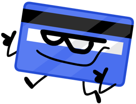 Credit Card | Battle for Dream Island Wiki | Fandom