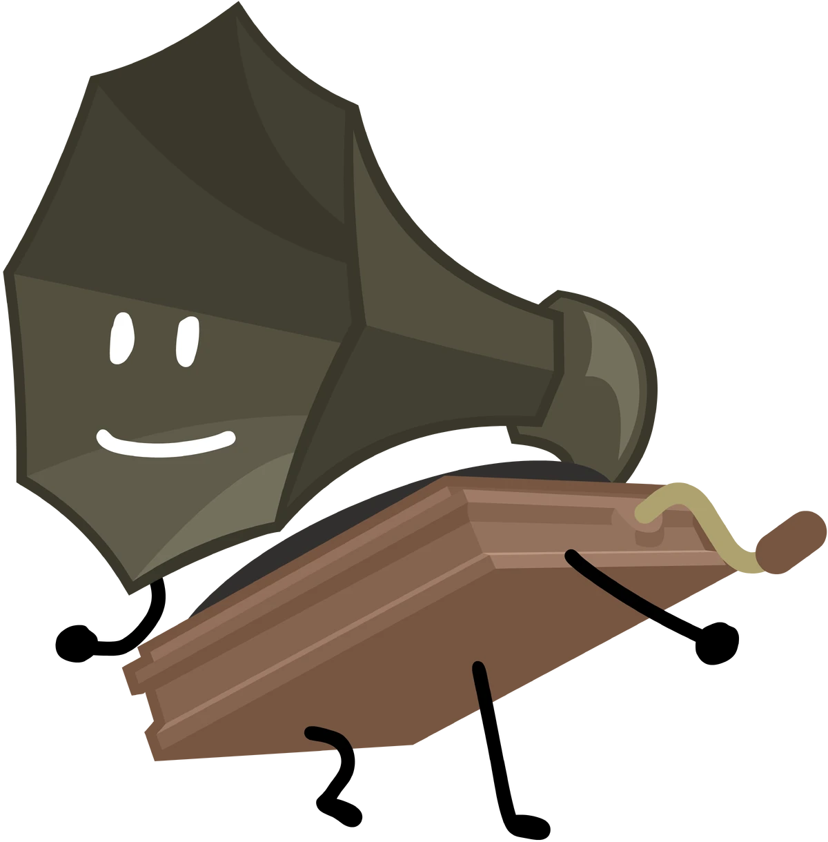 Gardening Zero/Recommended characters | Battle for Dream Island Wiki ...