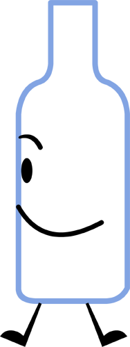 Bottle | Battle for Dream Island Wiki | Fandom