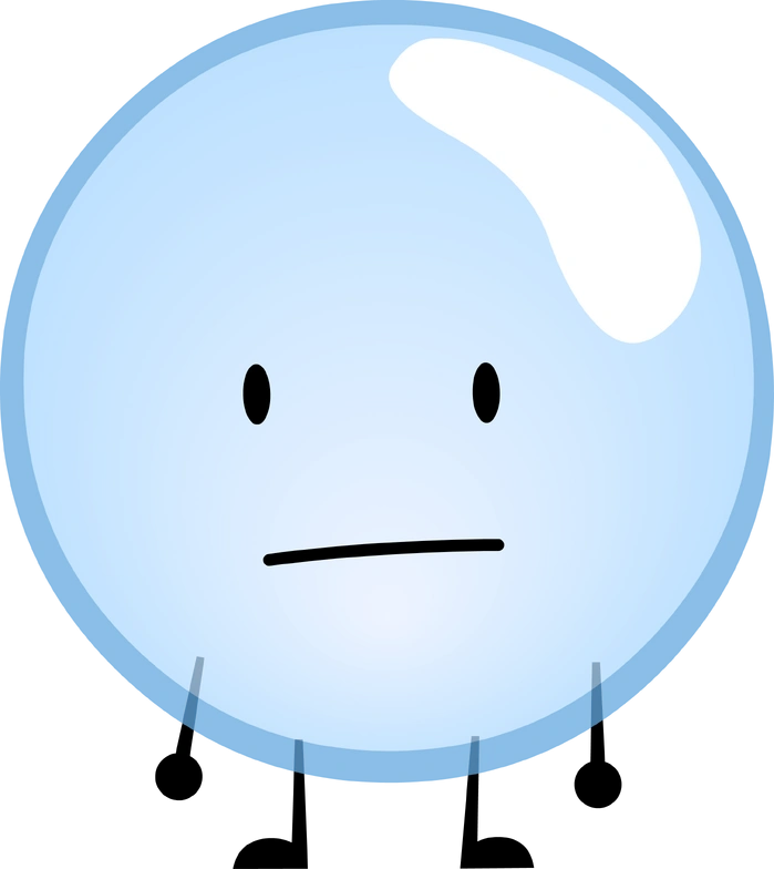 Bubble/Galeria | Battle for Dream Island Wiki | Fandom