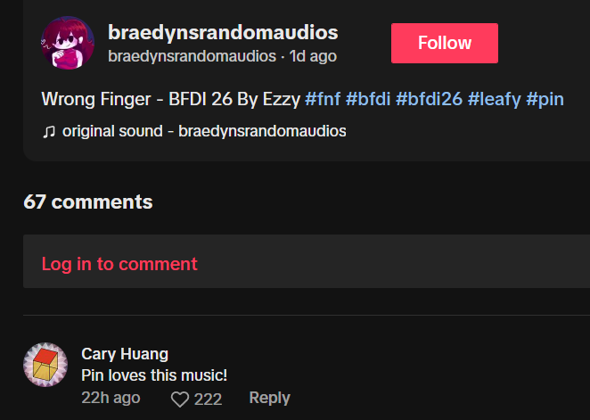 Category:Pages with false information | Battle for Dream Island Wiki ...