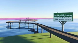 Goiky Highway | Battle for Dream Island Wiki | Fandom