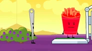 FriesMart/Gallery | Battle for Dream Island Wiki | Fandom