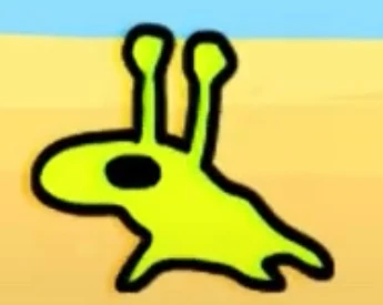 User blog:Epicness TV Wiki/Little Alien | Battle for Dream Island Wiki ...