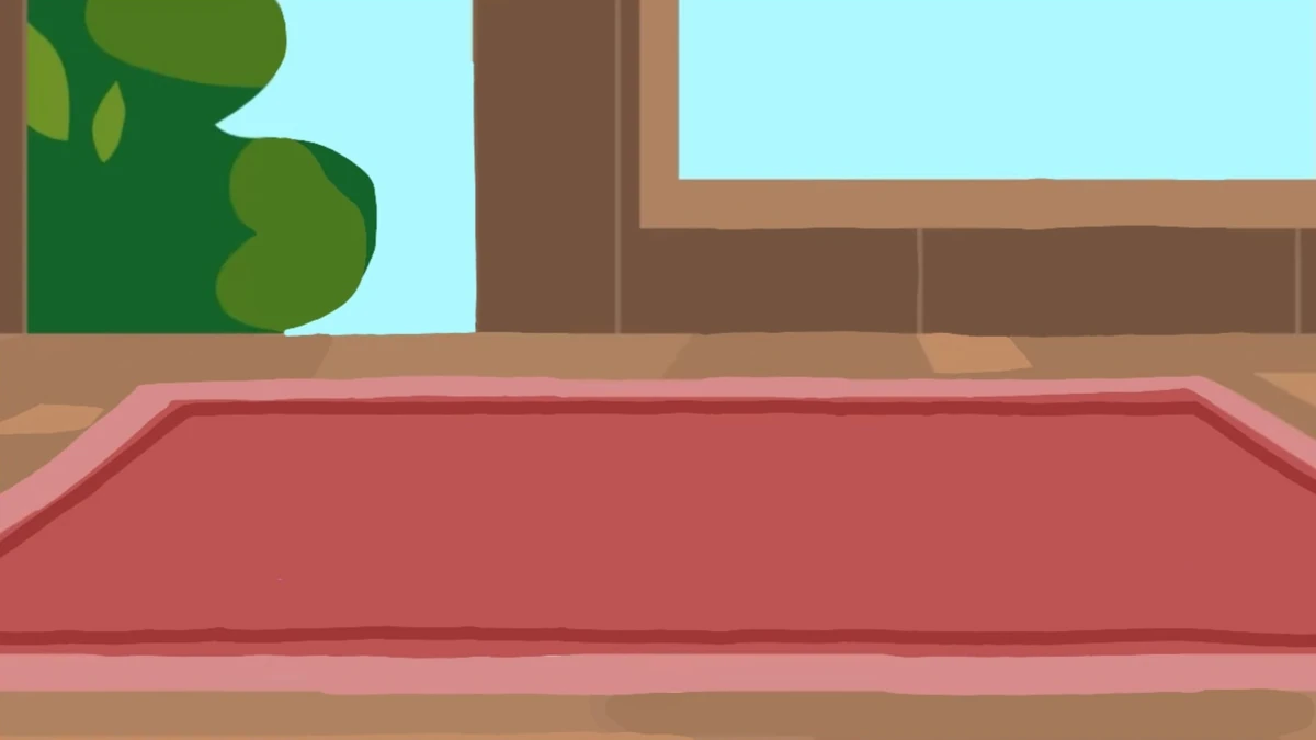 Tree's treehouse | Battle for Dream Island Wiki | Fandom