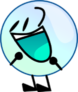 User blog:Blubflubberfan27/I MADE BFB POSES | Battle for Dream Island ...