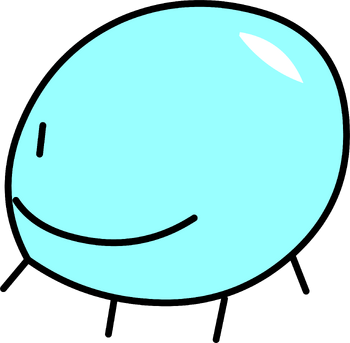 Variations of Bubble | Battle for Dream Island Wiki | Fandom