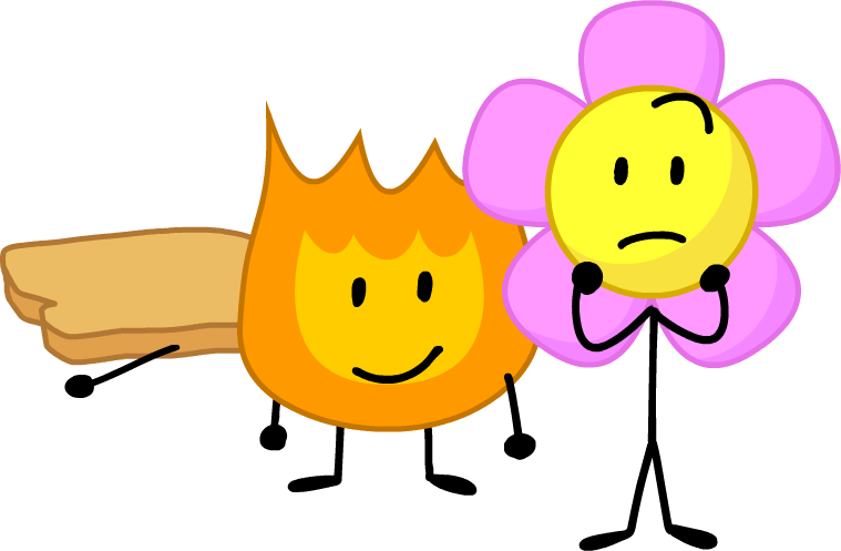 Have Nots | Battle for Dream Island Wiki | Fandom