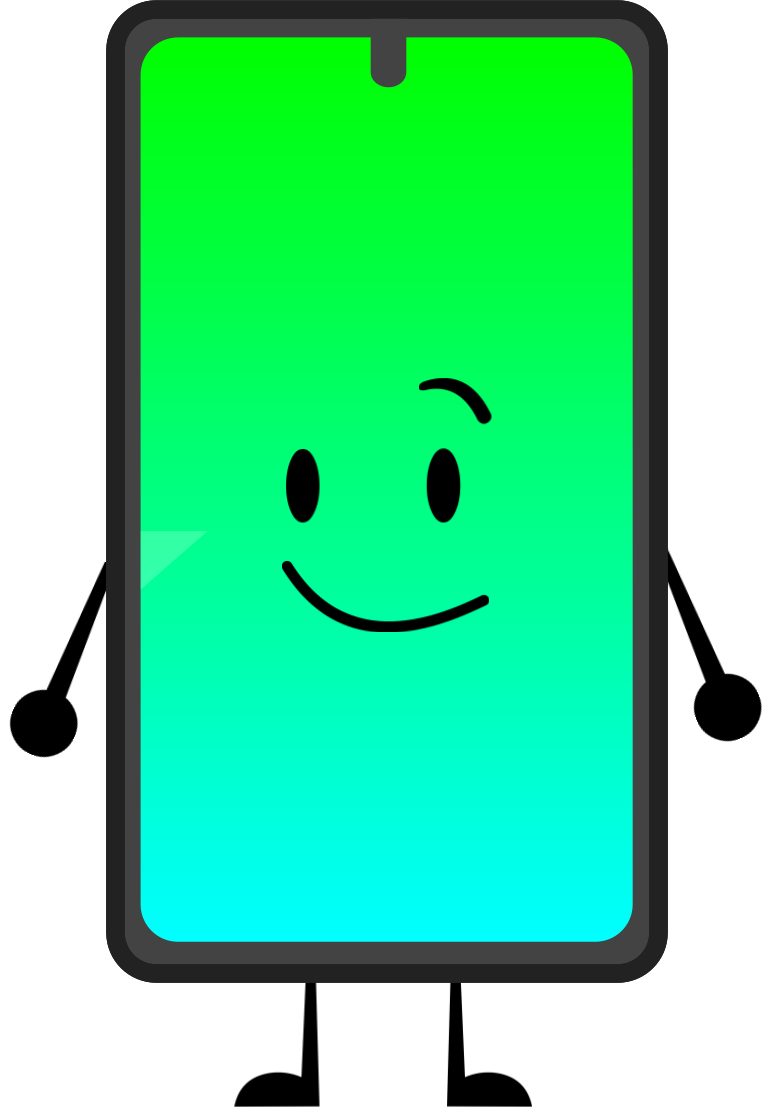 User blog:NataliaKenigFan826/Phone | Battle for Dream Island Wiki | Fandom