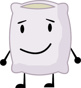 Pillow | Battle for Dream Island Wiki | Fandom