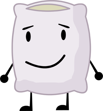 Pillow | Battle for Dream Island Wiki | Fandom