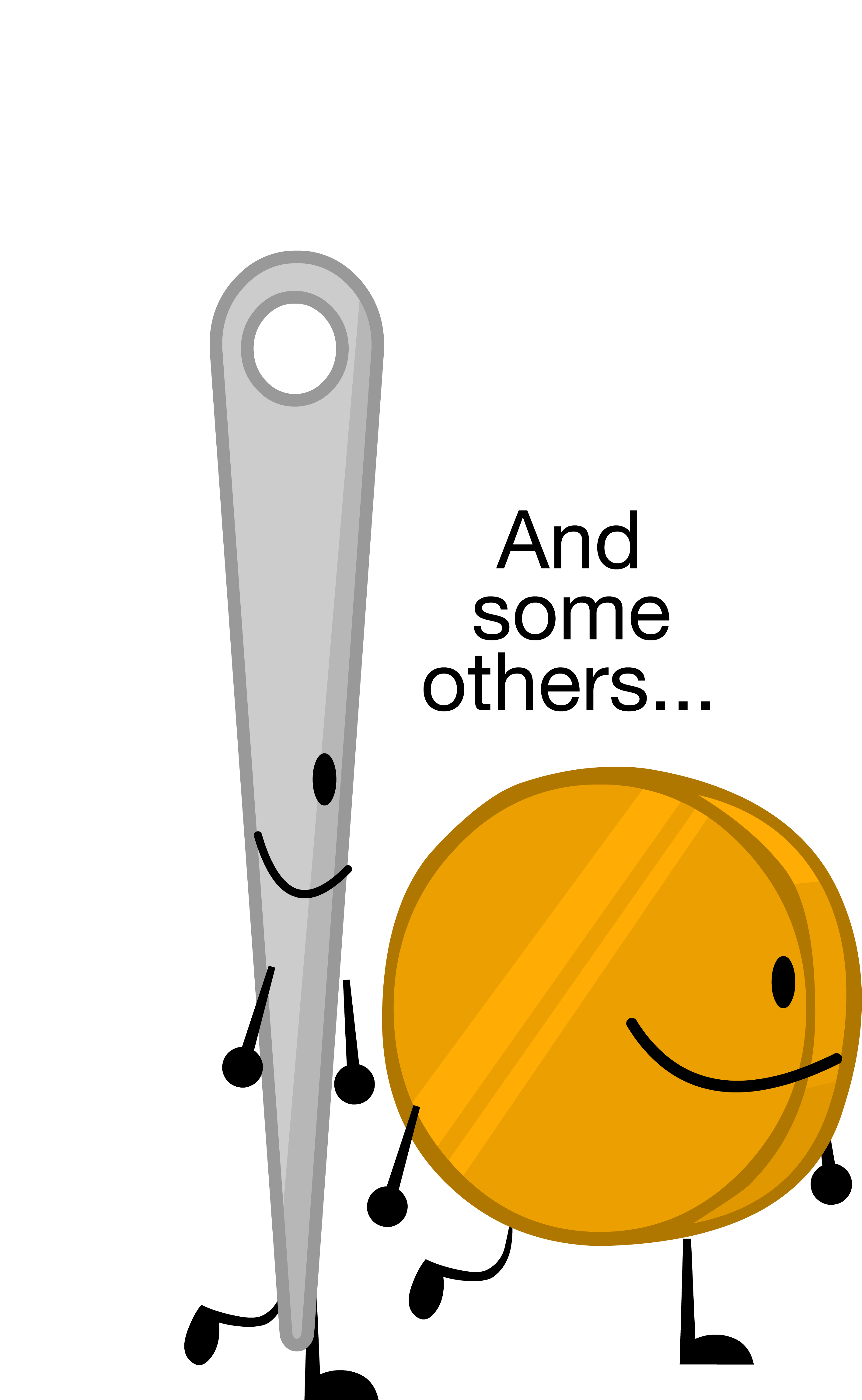 Discuss Everything About Battle for Dream Island Wiki | Fandom