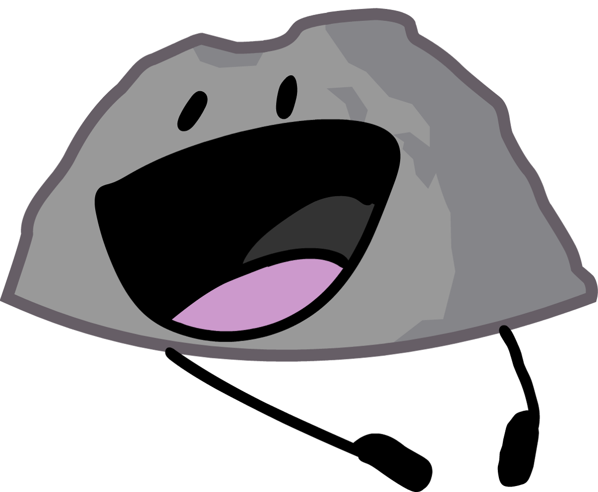 User blog:BFDI Rocky/Very emotional thing | Battle for Dream Island ...