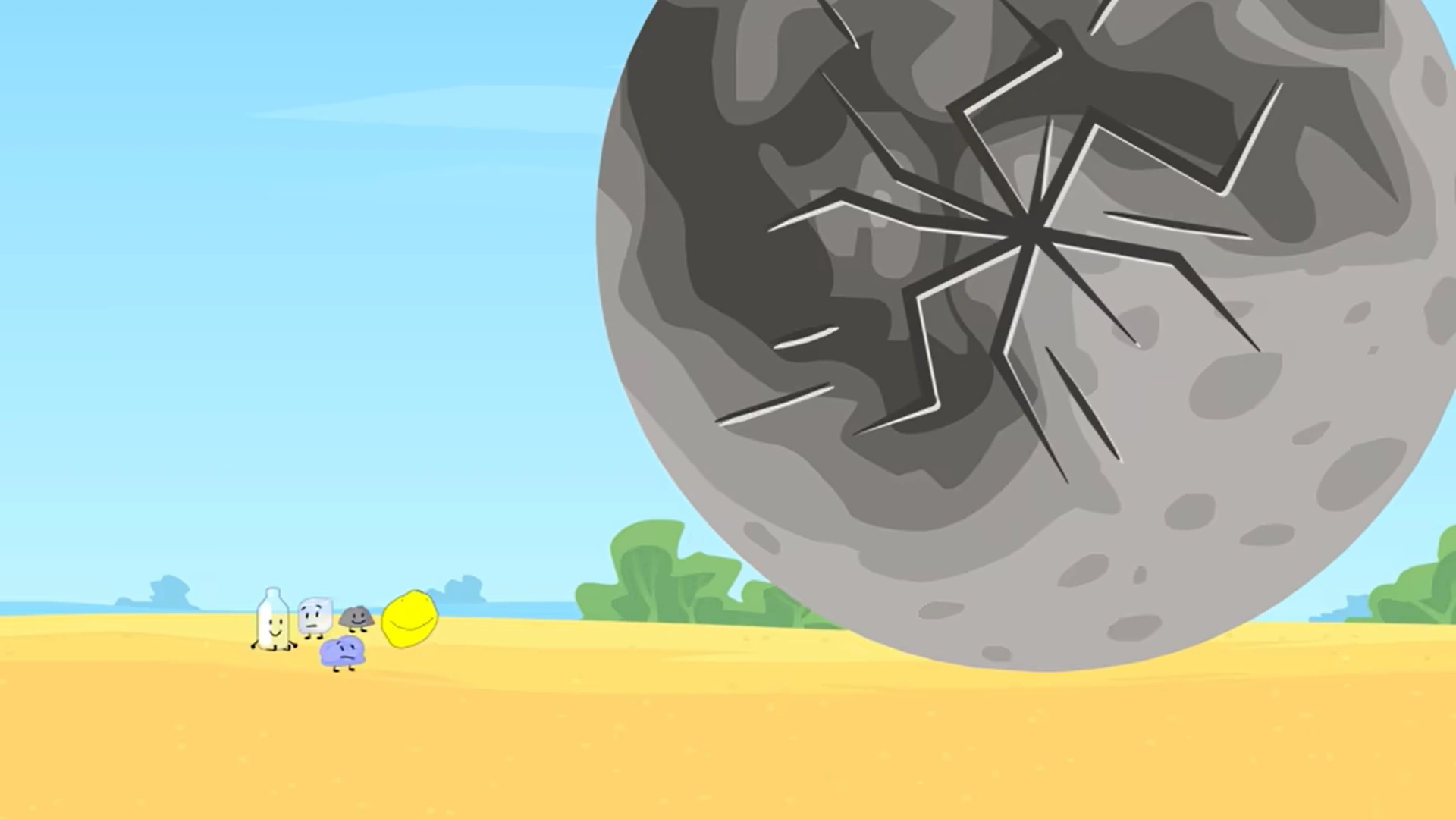 Discuss Everything About Battle for Dream Island Wiki | Fandom