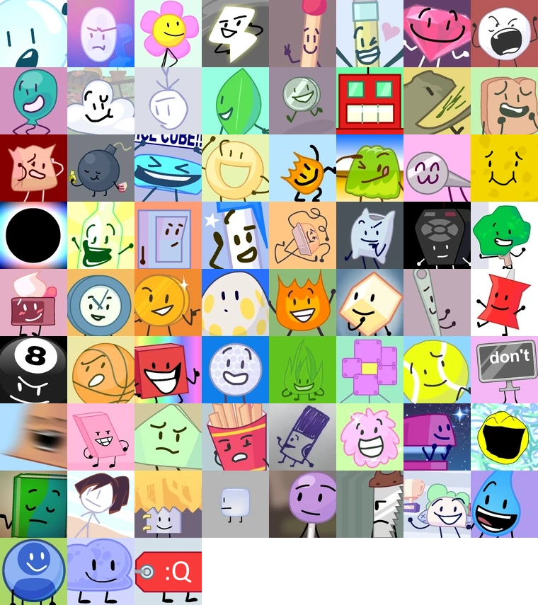 User blog:Horizontalshading/The most beautiful voting icon layout you have ever seen 🤗 | Battle ...