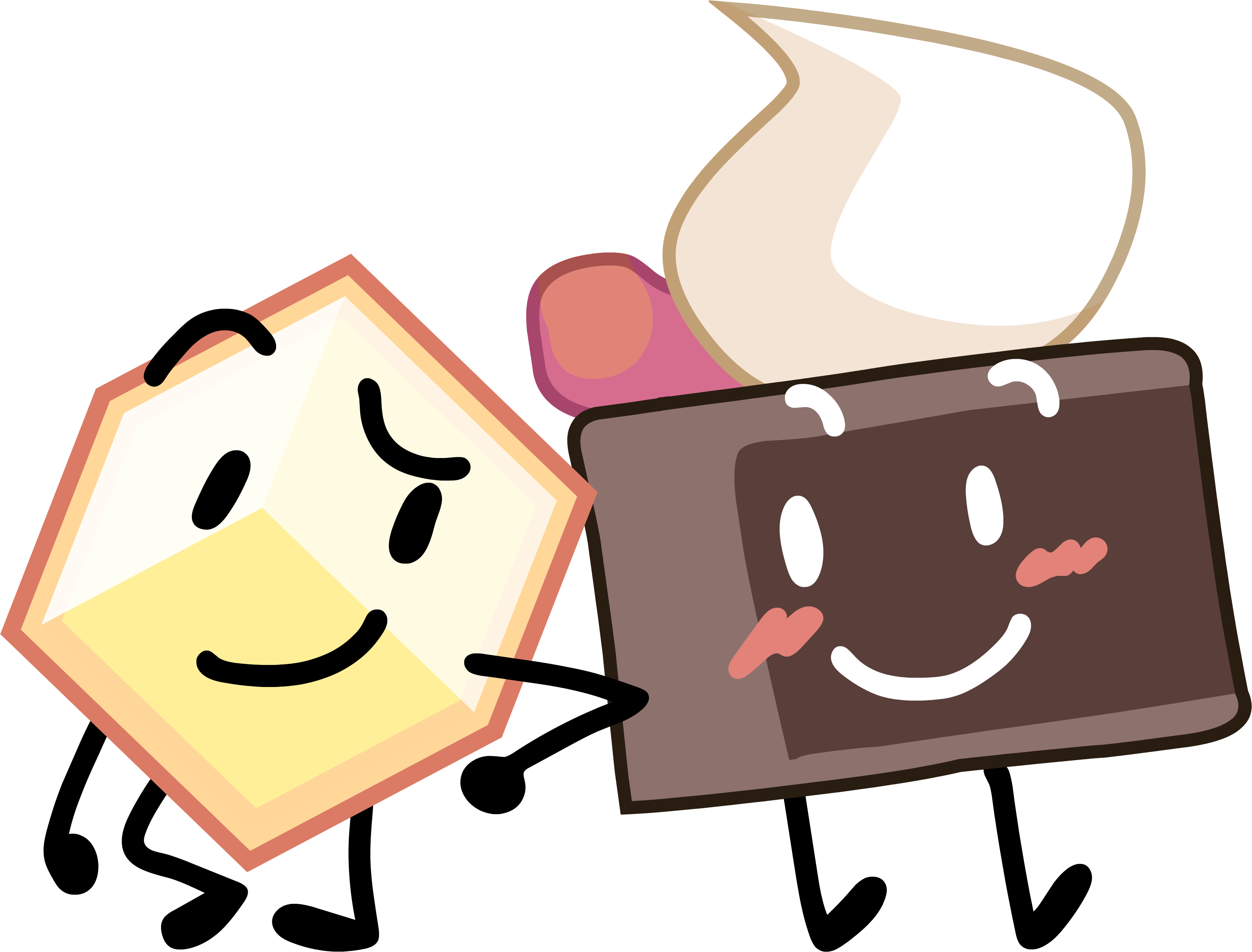 Discuss Everything About Battle for Dream Island Wiki | Fandom