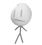 User blog:ZacharytheRockoGuy/My fanmade BFDI assets | Battle for Dream ...