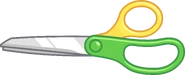 Scissors/Gallery | Battle for Dream Island Wiki | Fandom