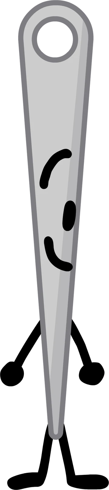 Needle Bfdi