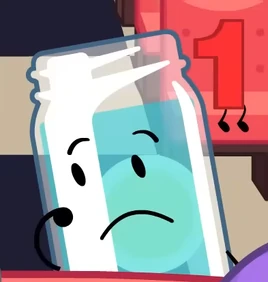 Variations of Bottle | Battle for Dream Island Wiki | Fandom