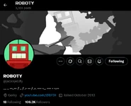 Roboty's Twitter takeover | Battle for Dream Island Wiki | Fandom