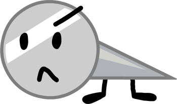 Naily | Battle for Dream Island Wiki | Fandom