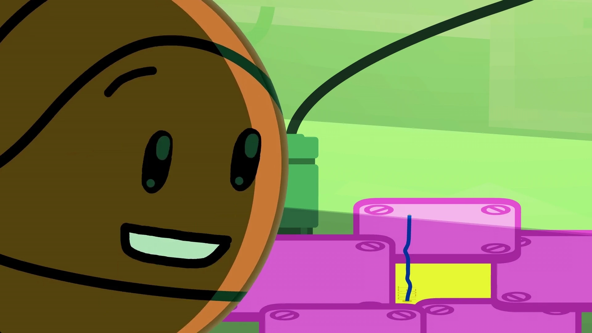 Discuss Everything About Battle for Dream Island Wiki | Fandom