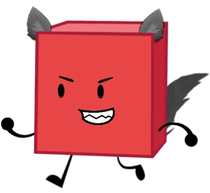 User blog:Turtlelicious/Finally done making Wolf Blocky | Battle for ...