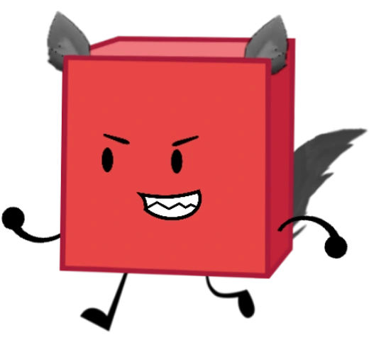 User blog:Turtlelicious/Finally done making Wolf Blocky | Battle for ...