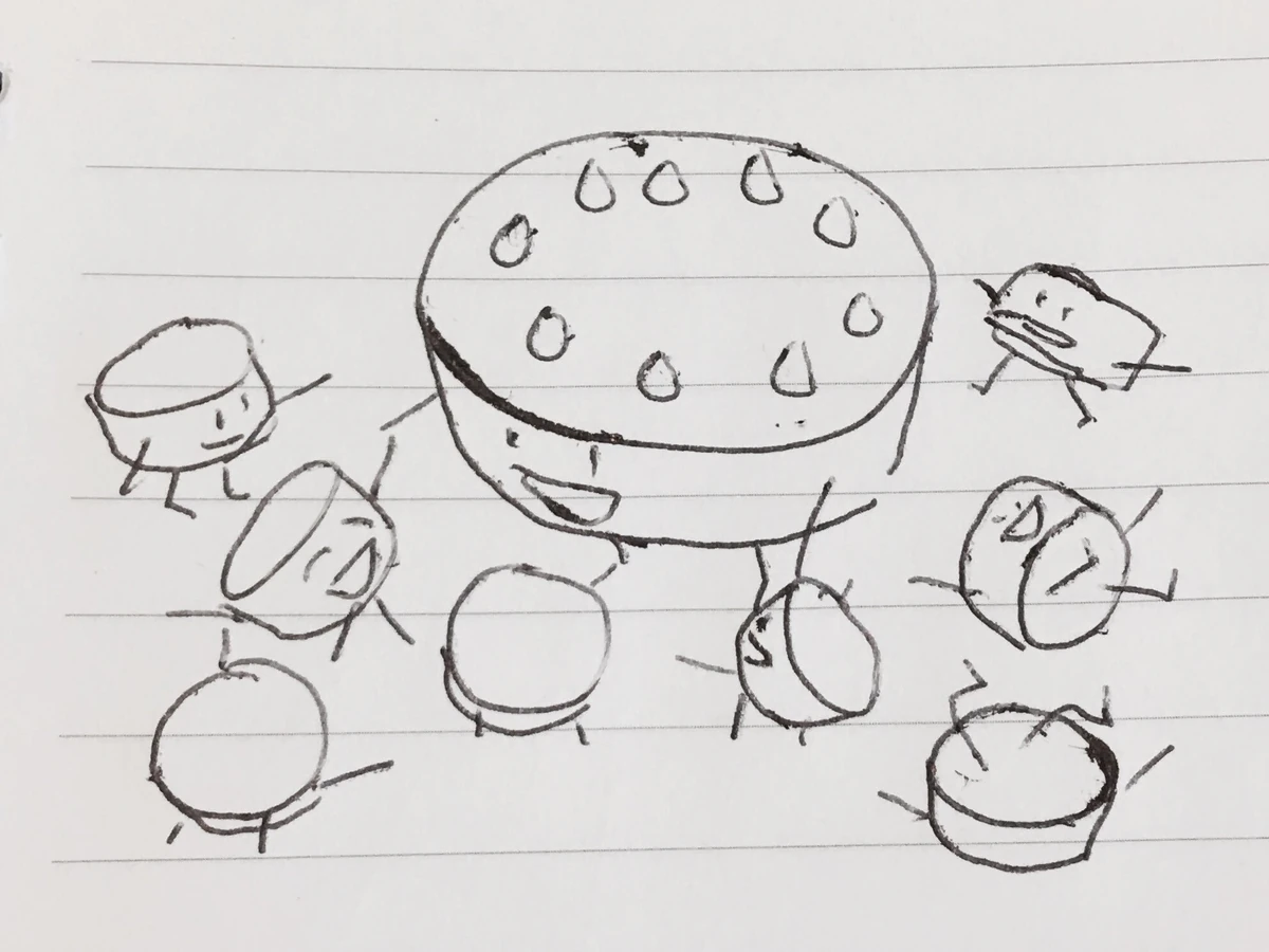 User blog:OscVisory/List of unused characters | Battle for Dream Island ...