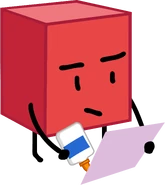 Glue (item) | Battle for Dream Island Wiki | Fandom