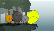 Yellow Face/Coverage | Battle for Dream Island Wiki | Fandom