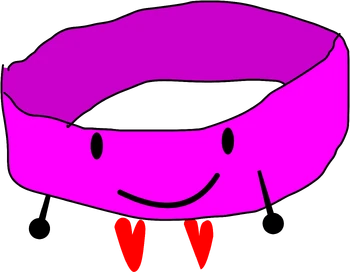 Bracelety | Battle for Dream Island Wiki | Fandom