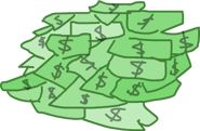 Currency | Battle for Dream Island Wiki | Fandom