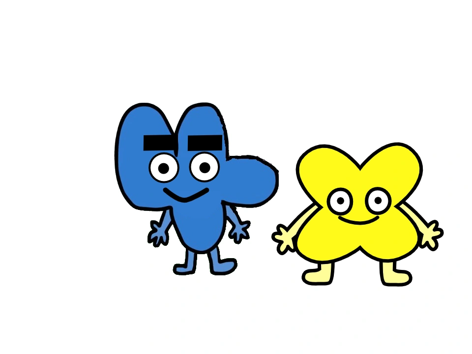 Four's Errors Is Here | Battle for Dream Island Wiki | Fandom