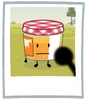 Jammy | Battle for Dream Island Wiki | Fandom