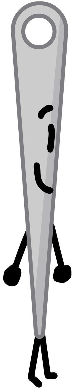 Needle | Battle for Dream Island Wiki | Fandom