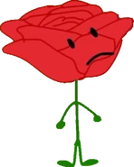 Rose | Battle for Dream Island Wiki | Fandom