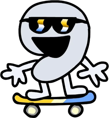 Nine | Battle for Dream Island Wiki | Fandom