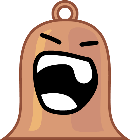 Bell | Battle for Dream Island Wiki | Fandom