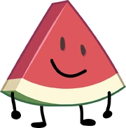 List of BFDI Mini Resort contestants | Battle for Dream Island Wiki ...