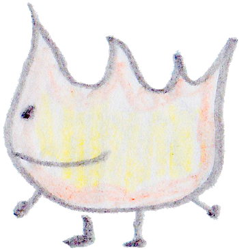 Firey | Battle for Dream Island Wiki | Fandom