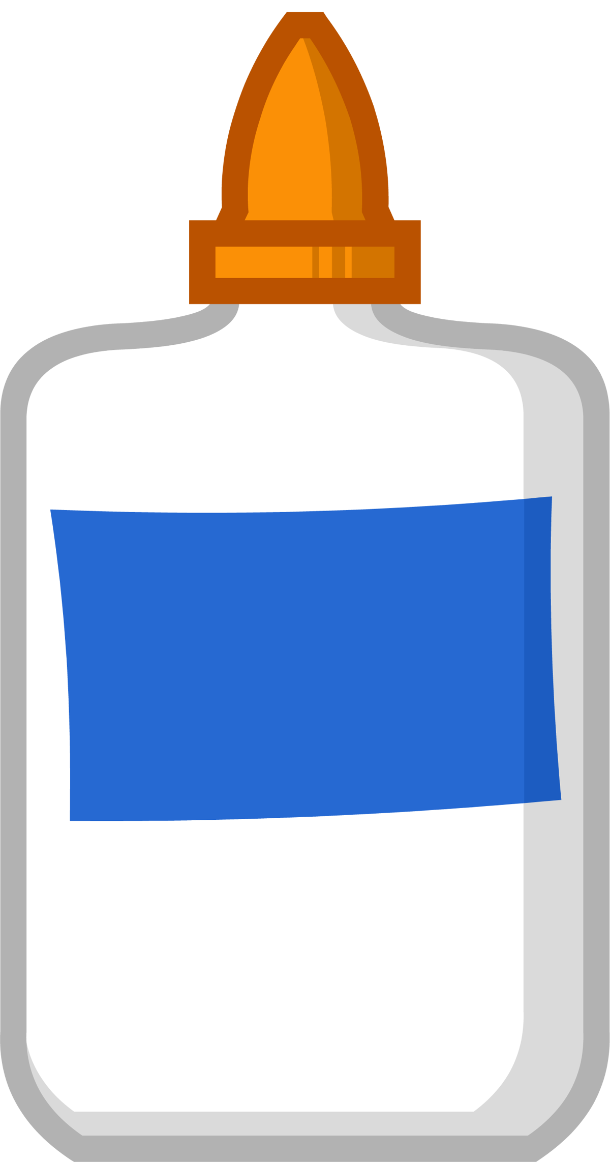 Glue (item) | Battle for Dream Island Wiki | Fandom