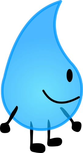 Gotita | Batalla por la Isla de Ensueño Wiki | Fandom