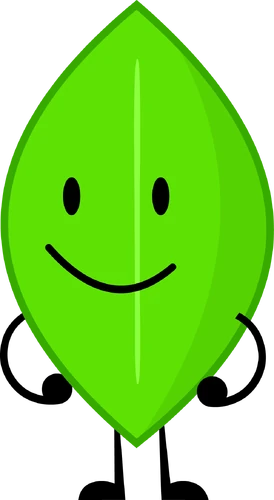 Leafy | Battle for Dream Island Wiki | Fandom