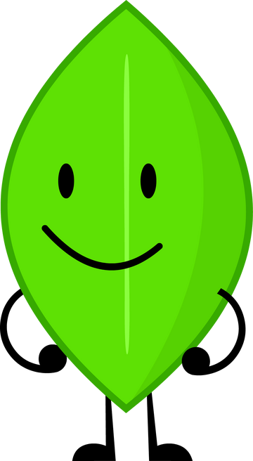 Bfdi Leafy