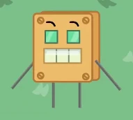 Variations of Woody | Battle for Dream Island Wiki | Fandom