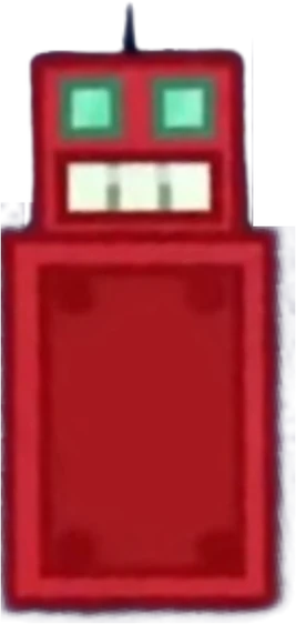 Variations of Roboty | Battle for Dream Island Wiki | Fandom