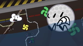 Oneirophobe's Nightmare | Battle for Dream Island Wiki | Fandom